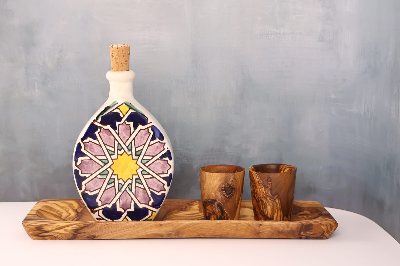 IDEI CADOURI – TraDizan